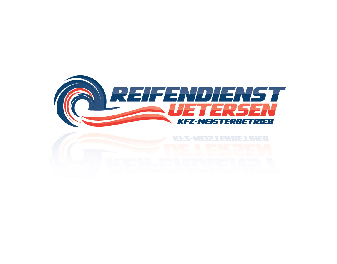 Logo-Auffrischung für Reifendienst/kfz-Werkstatt » Logo-Design ...