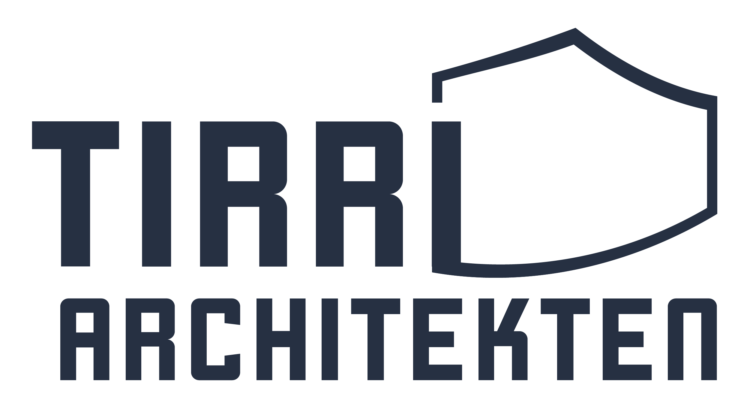 Logo-Design für modernes und innovatives Archite.. » Logo-Design ...