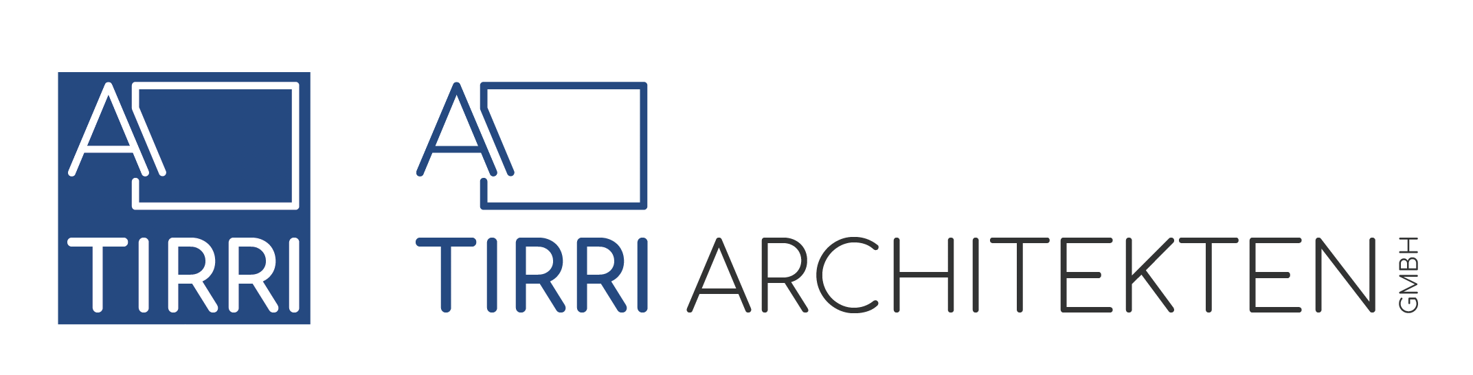 Logo-Design für modernes und innovatives Archite.. » Logo design ...