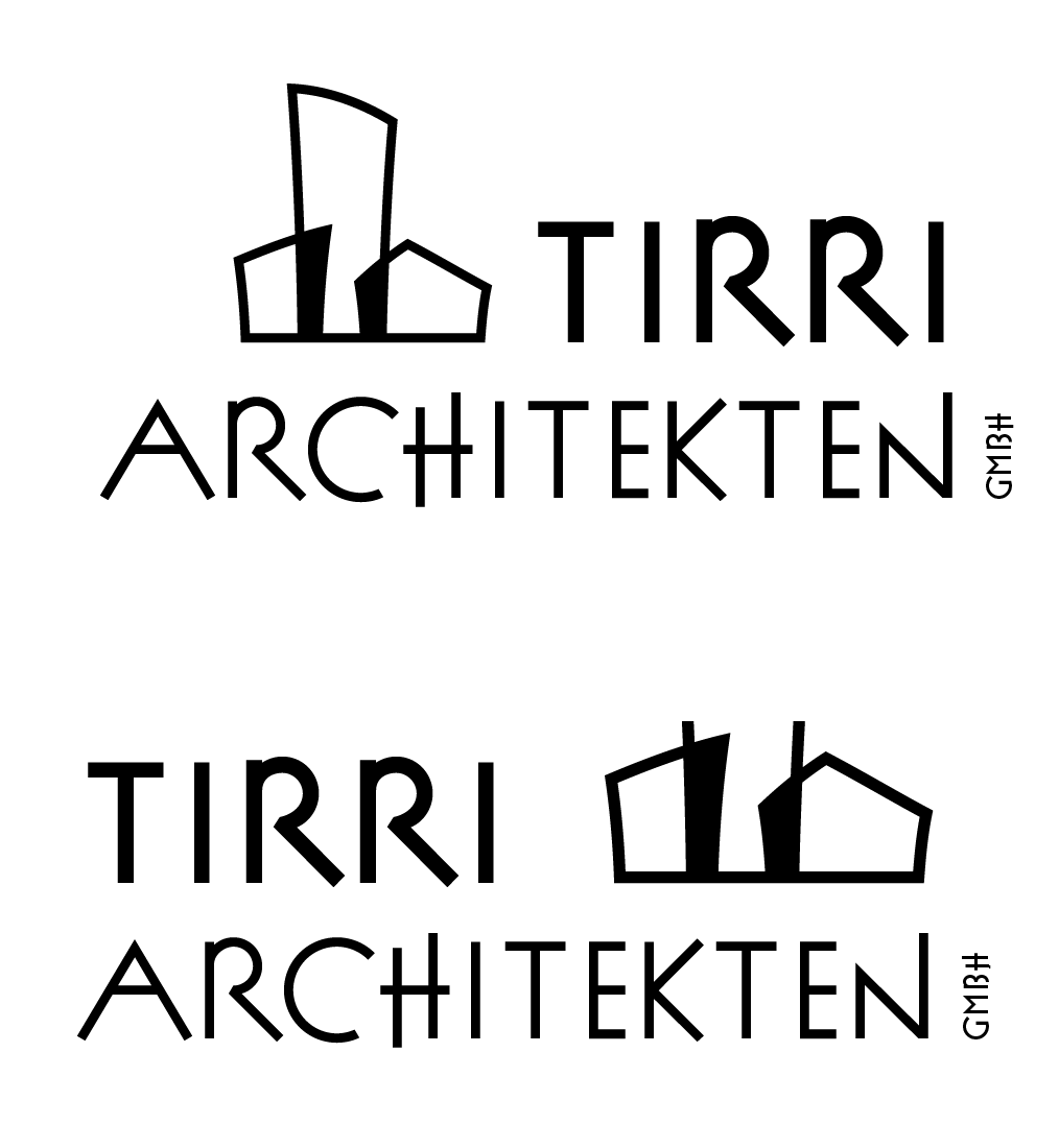 Logo-Design für modernes und innovatives Archite.. » Logo design ...