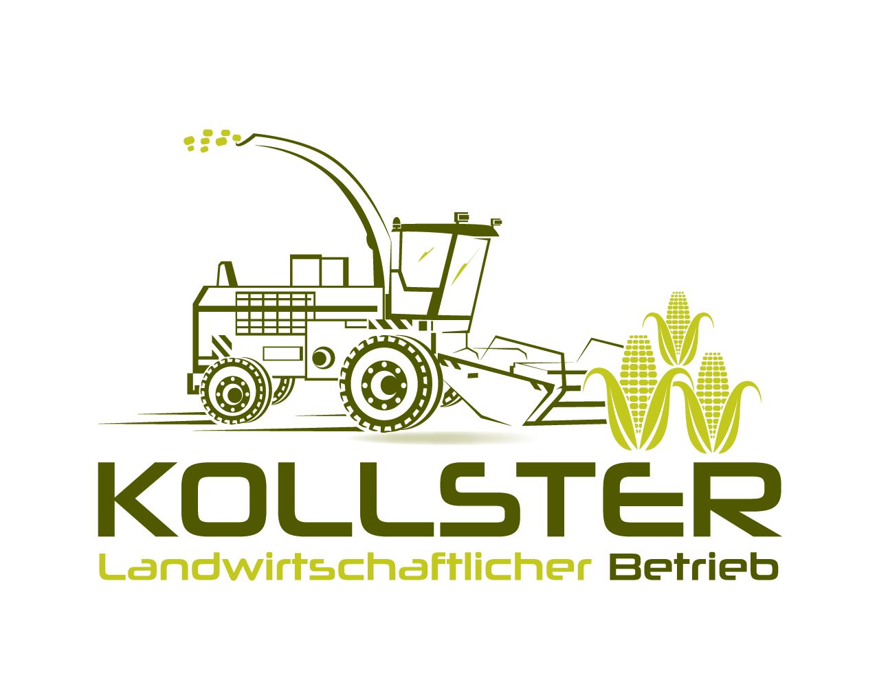 Logo-Design für Landwirtschaft » Logo-Design » designenlassen.de