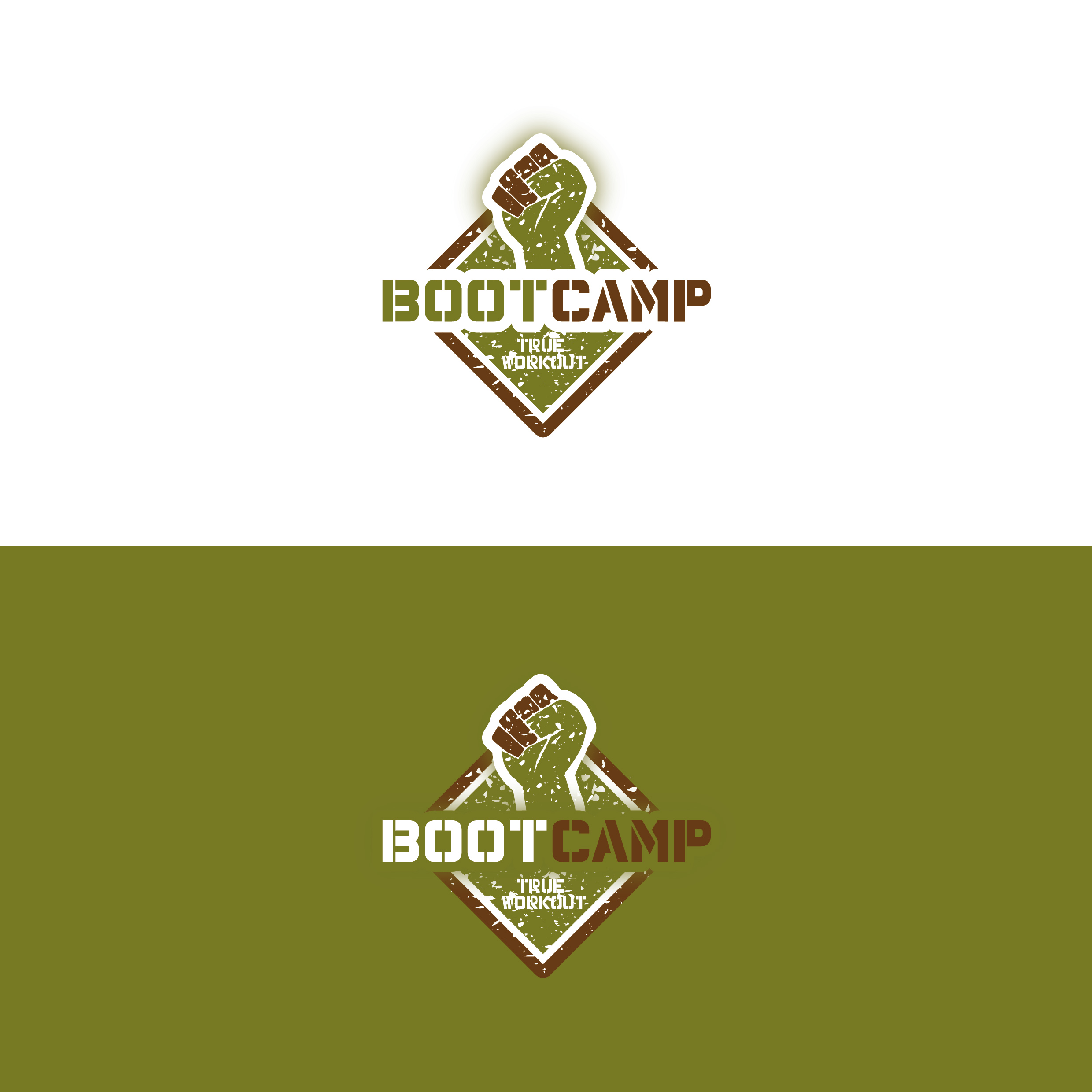 BOOT CAMP » Logo-Design » designenlassen.de