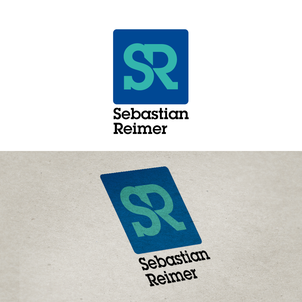 Logo für persönliche Webseite » Design » designenlassen.de