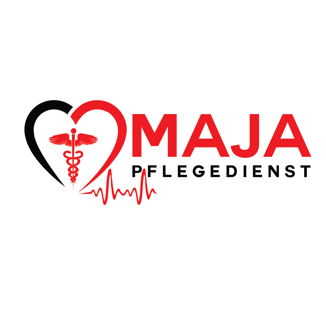 Logo-Design für Ambulante Pflege » Logo design » designonclick.com
