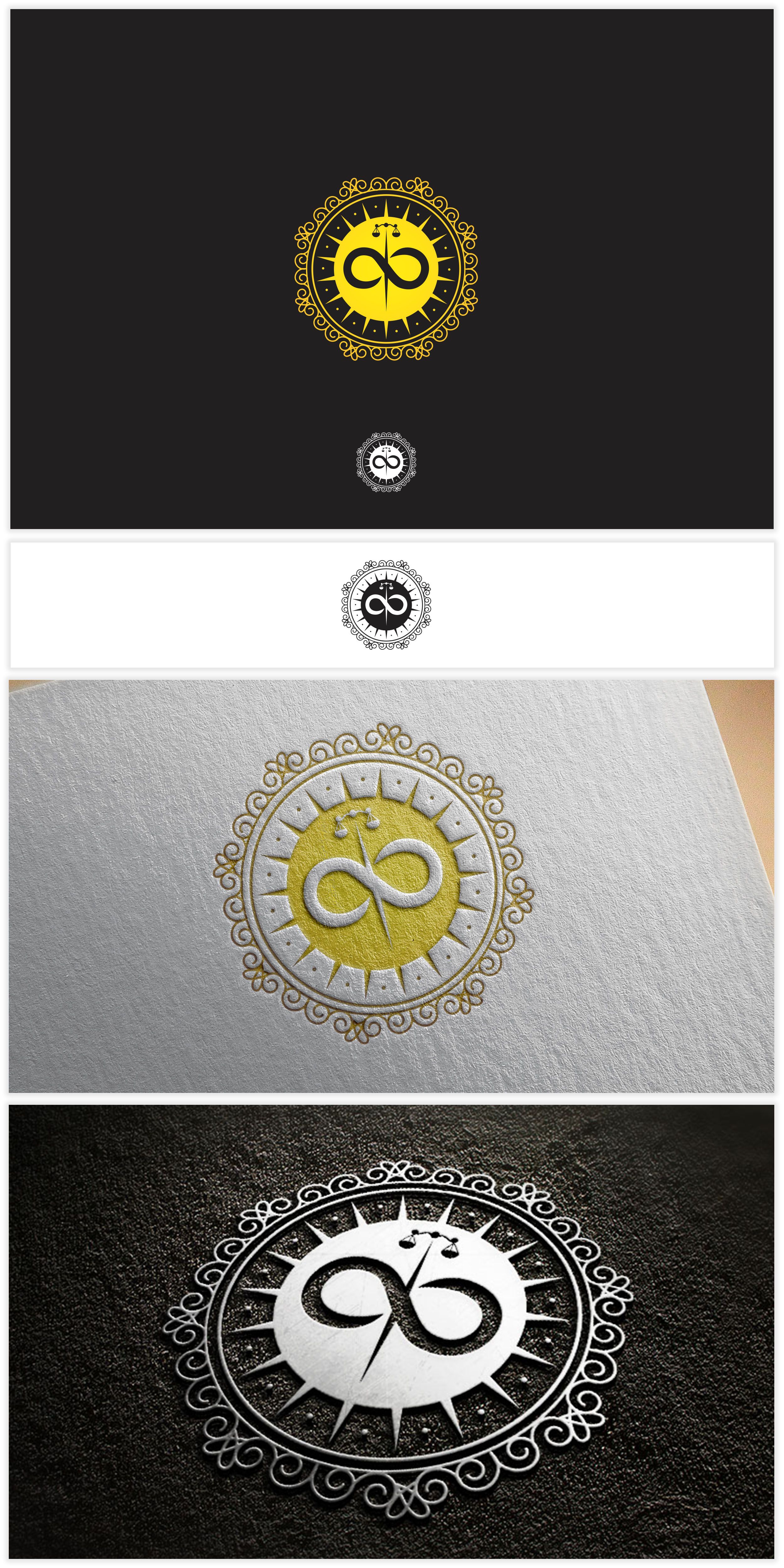 Siegel-Design für Familie N » Logo-Design » designenlassen.de