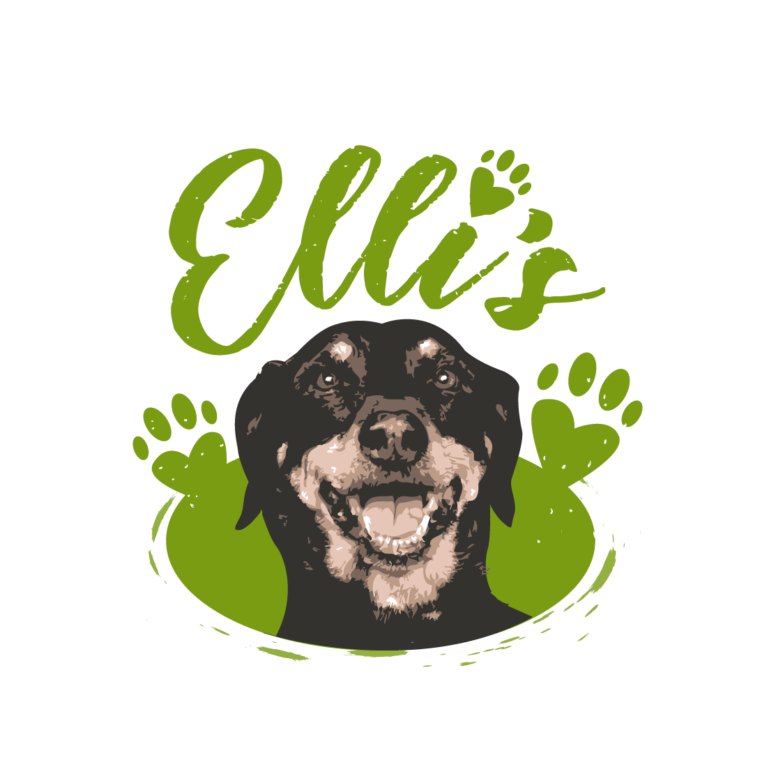 Logo-Design für Herstellung von Hundefutter » Logo-Design ...