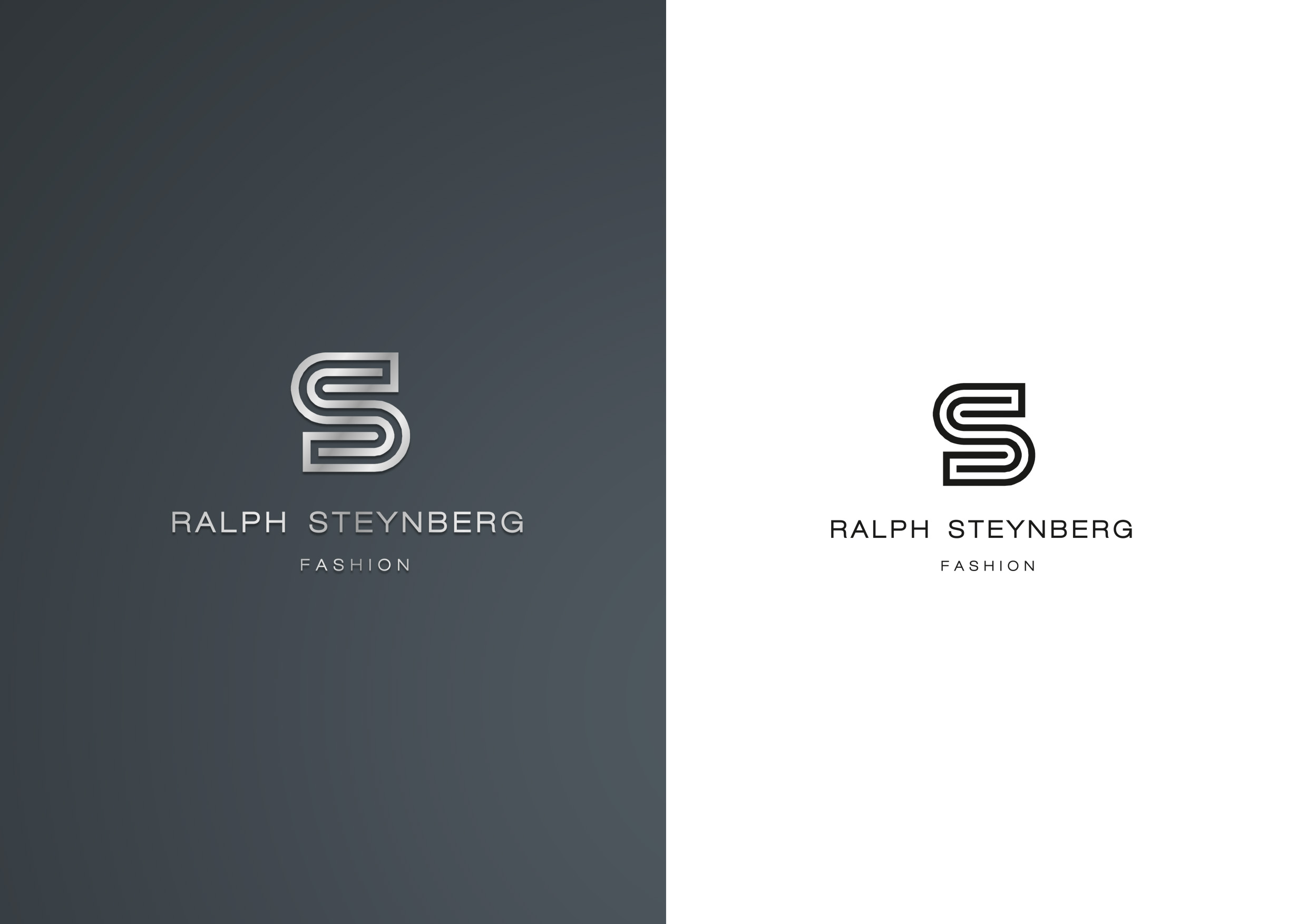 Logo-Design für hochwertiges Modelabel » Logo design » designonclick.com