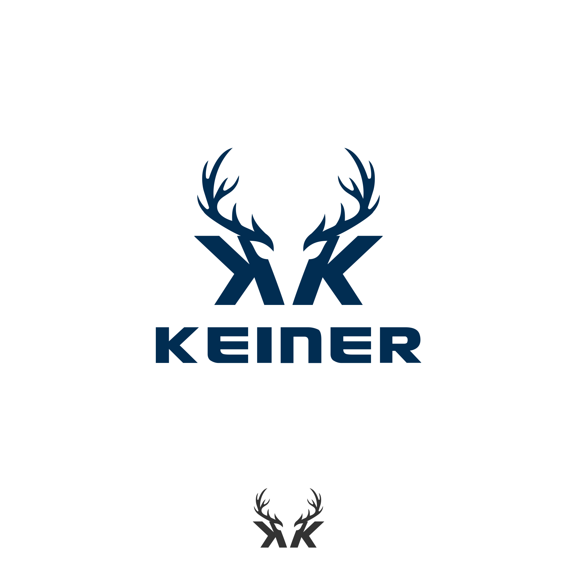 Wappen-Design für Familienbetrieb » Logo-Design » designenlassen.de