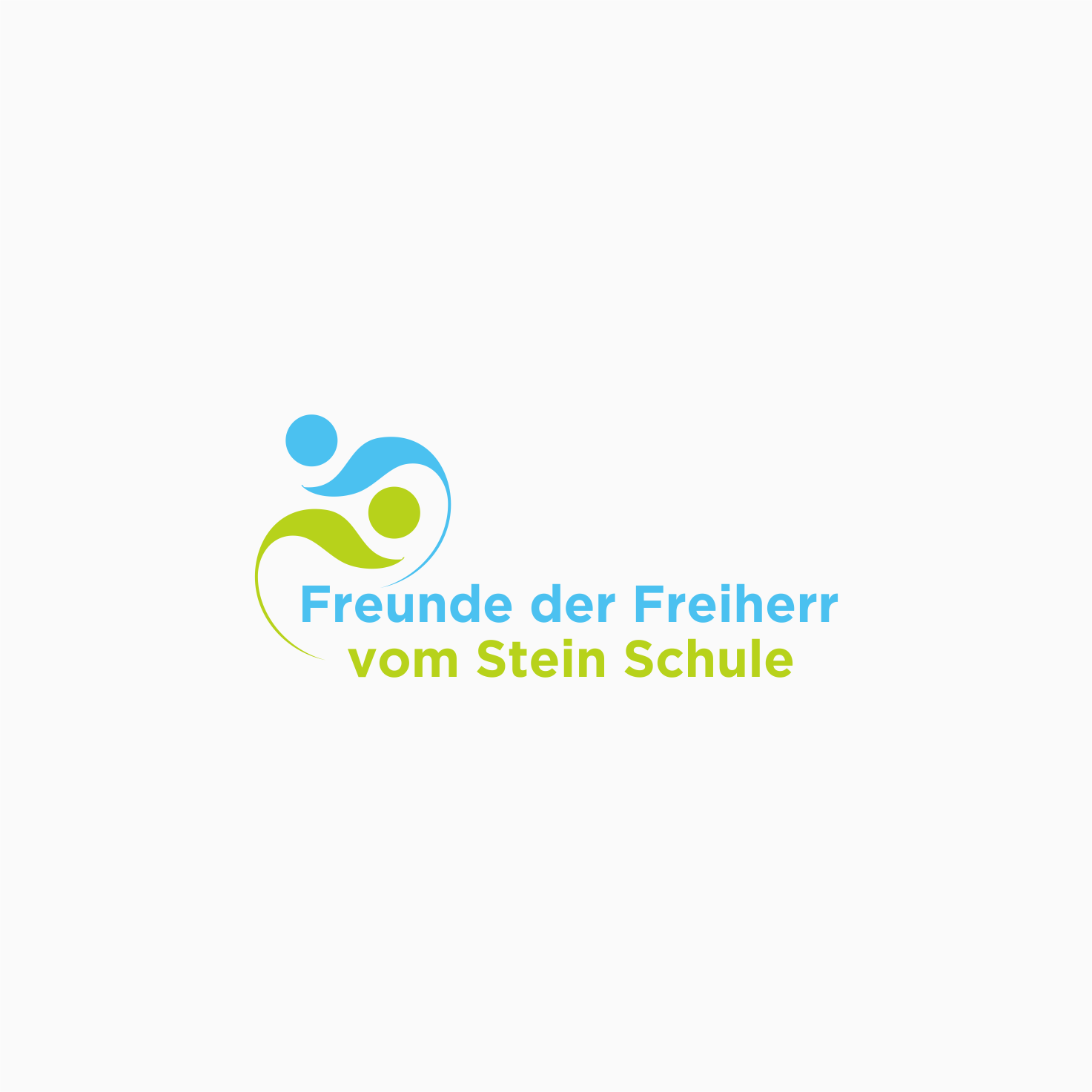 Logo-Design für Förderverein einer Schule » Logo-Design » designenlassen.de