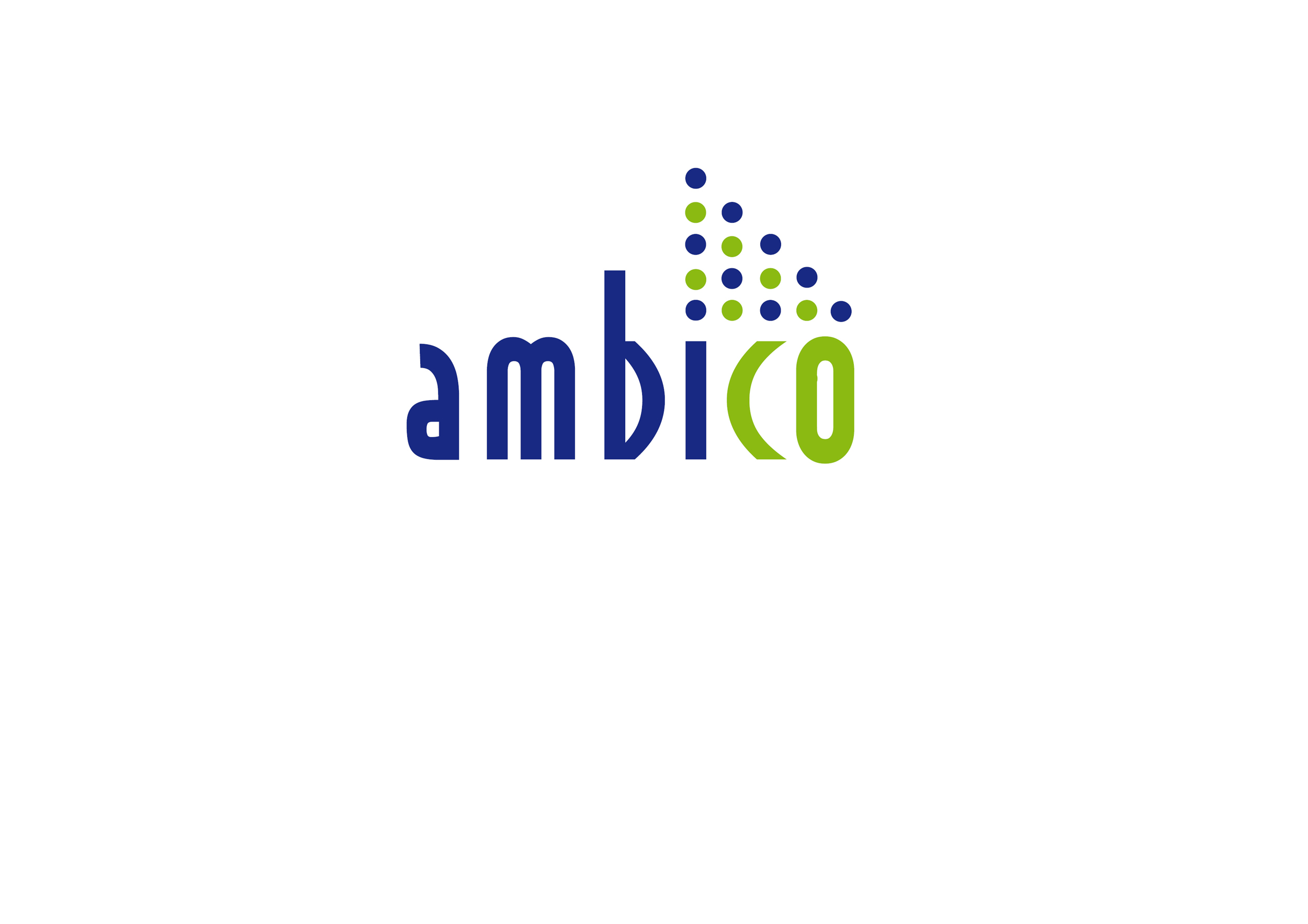 ambico » Logo-Design » designenlassen.de