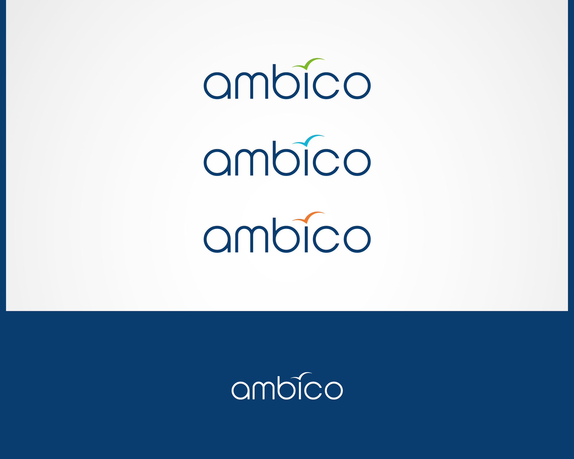 ambico » Logo-Design » designenlassen.de
