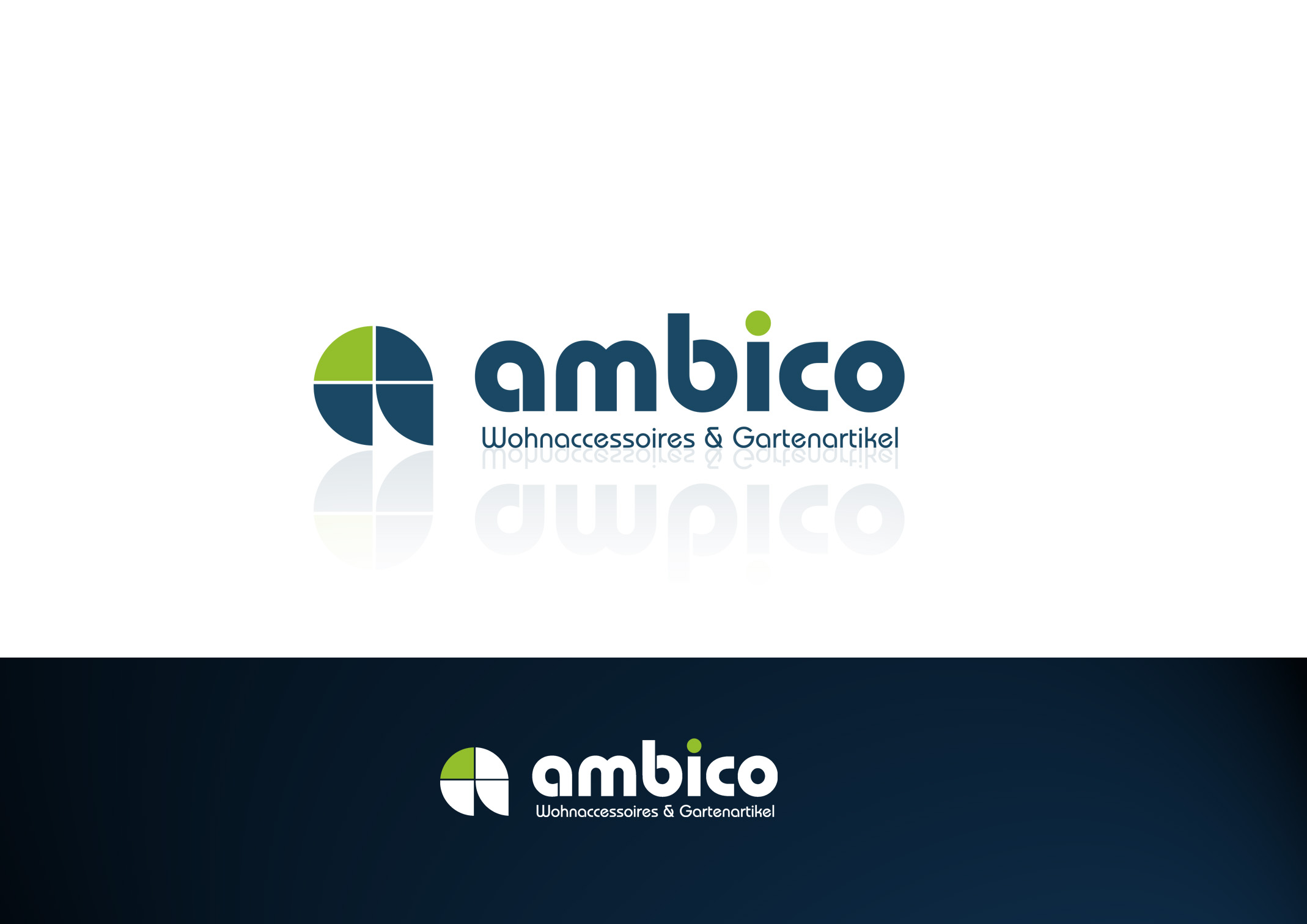 ambico » Logo-Design » designenlassen.de