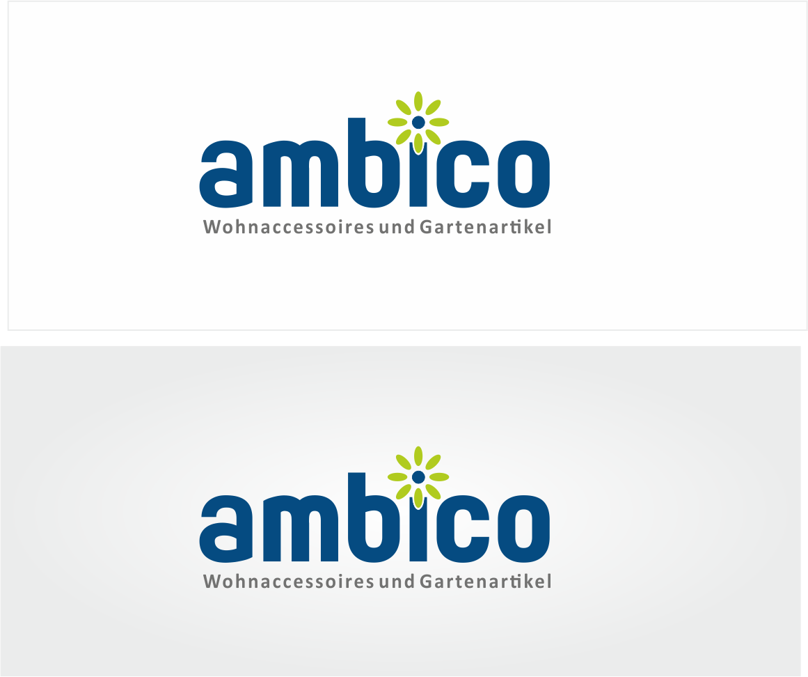 ambico » Logo design » designonclick.com