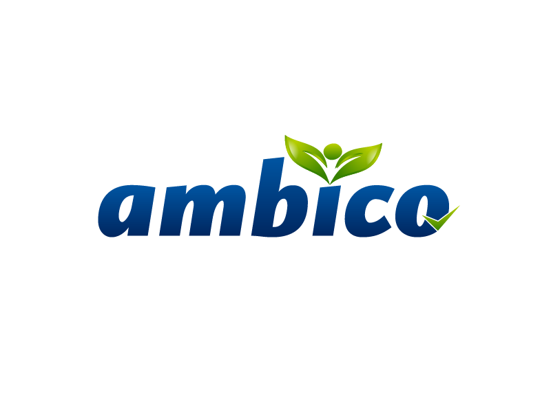 ambico » Logo-Design » designenlassen.de