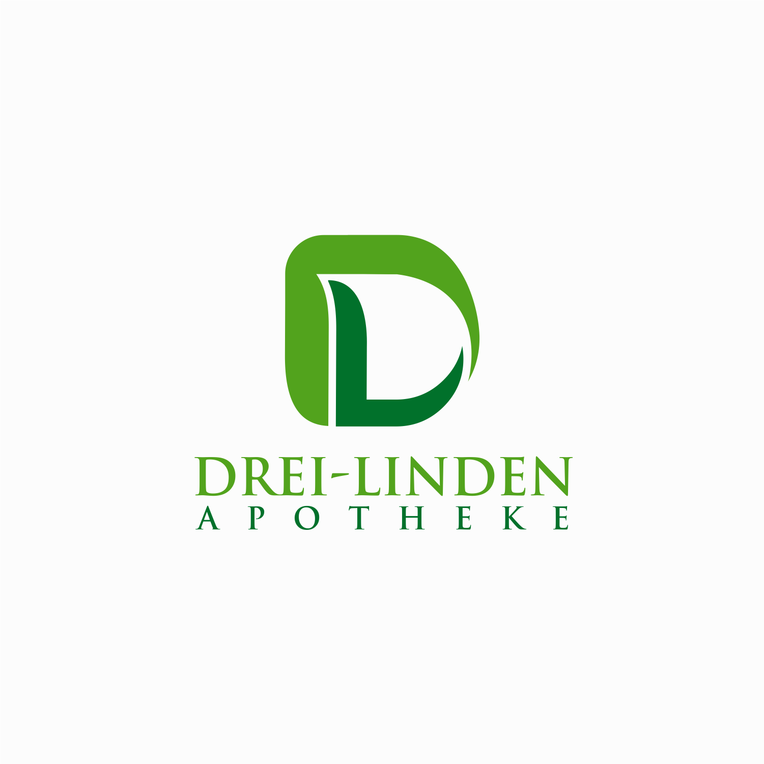 Prägnantes Logo-Design für Apotheke » Logo-Design » Briefing ...