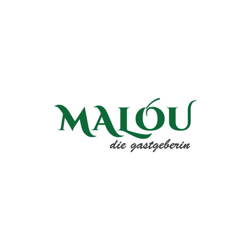 MALOU » Logo-Design » Briefing » designenlassen.de