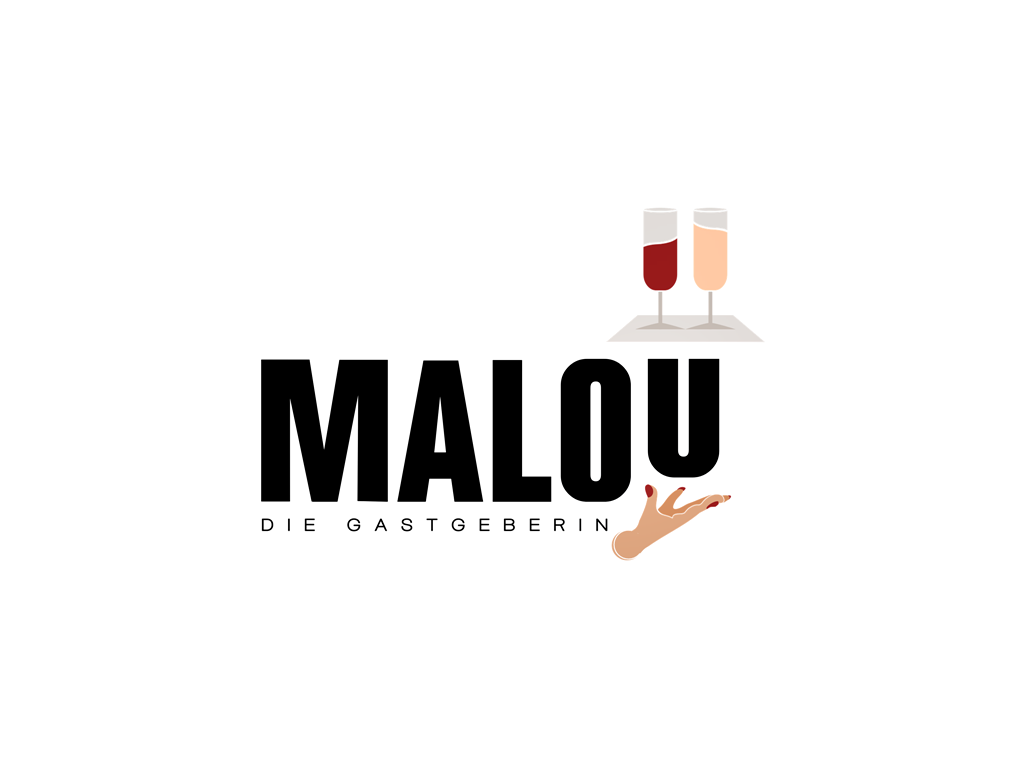 MALOU » Logo-Design » Briefing » designenlassen.de