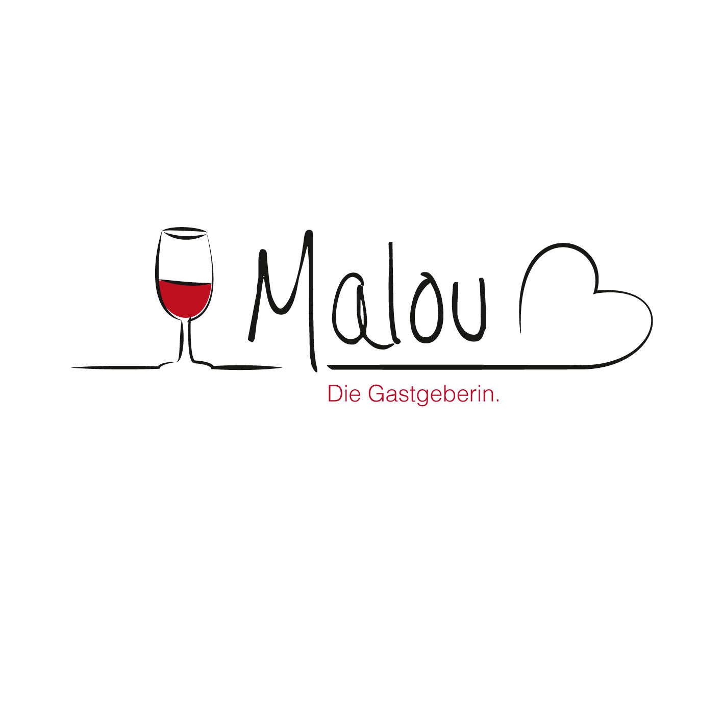 MALOU » Logo-Design » Briefing » designenlassen.de
