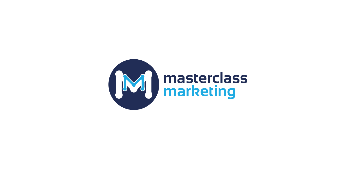 Logo-Design für masterclass marketing » Logo-Design » designen-lassen.ch