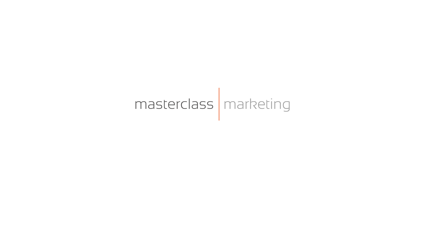 Logo-Design für masterclass marketing » Logo-Design » designenlassen.at