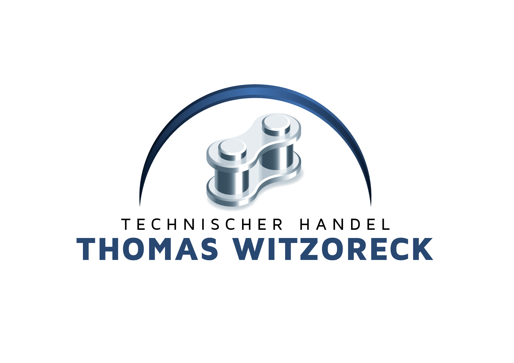 Technischer Handel sucht Logo-Design » Logo-Design » designenlassen.de