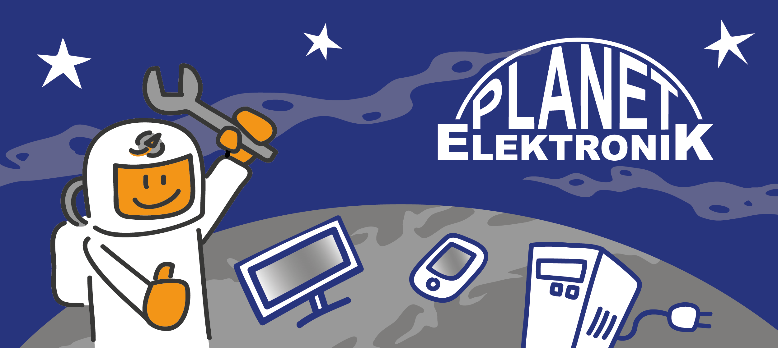 Plakat-Design für Computer Hard- und Software Ei.. » Plakat-Design ...