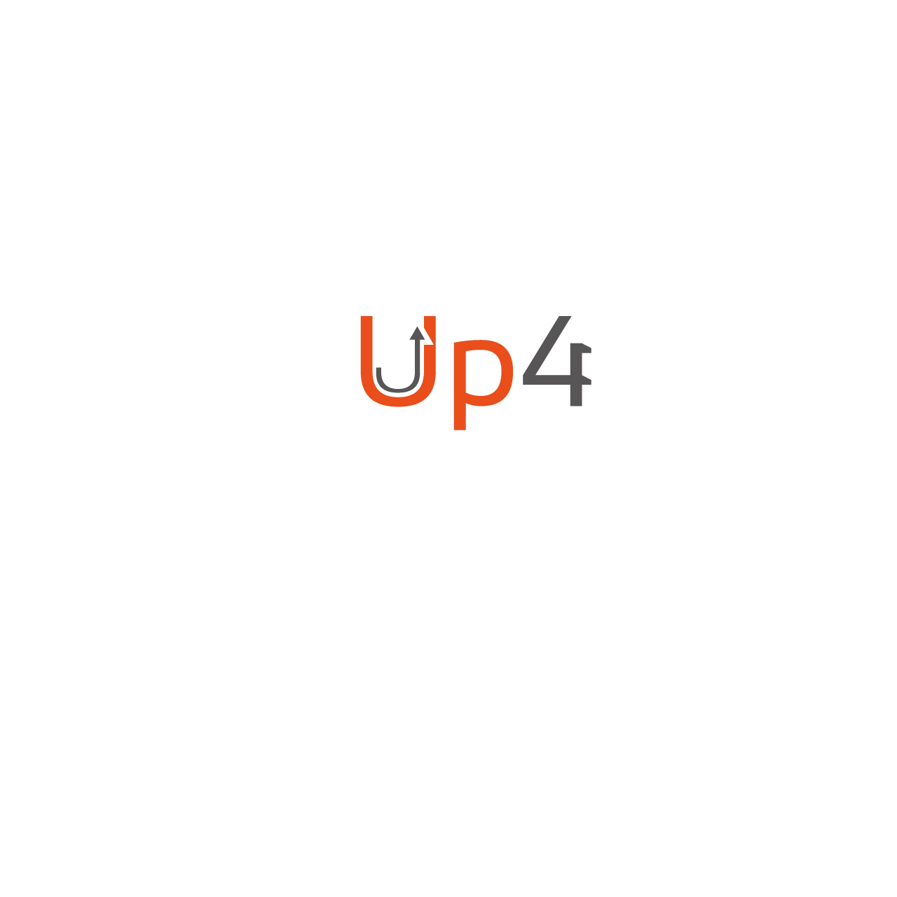 Logo u4 » Logo-Design » designenlassen.at