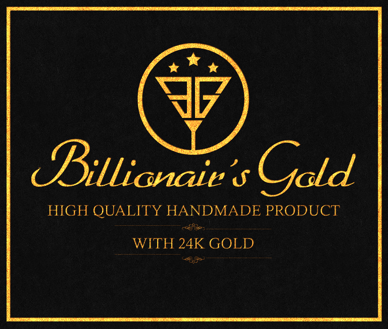 Edles Logo für edles Produkt (Cocktails) » Logo-Design » designenlassen.de