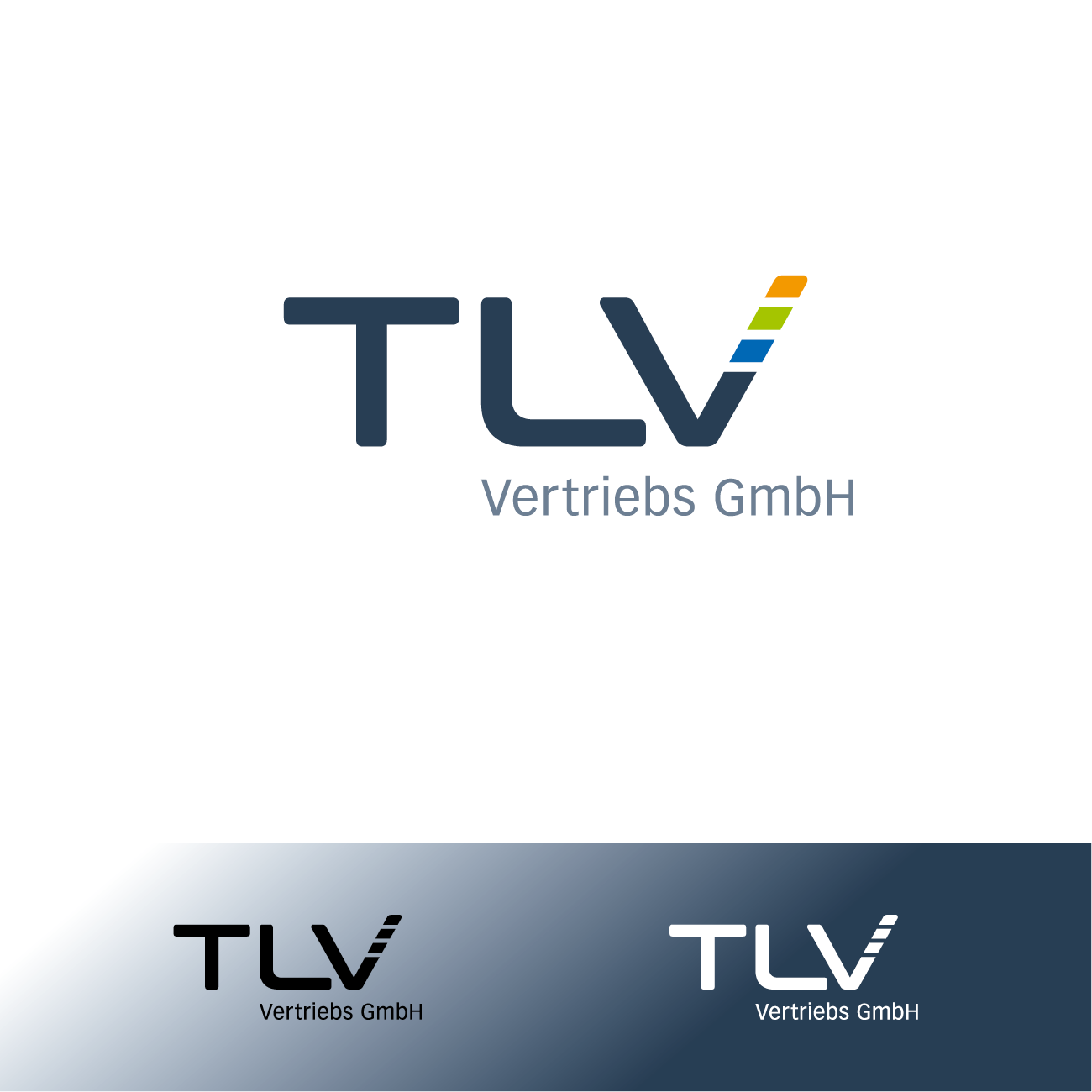 Logo Redesing tlv » Logo-Design » designenlassen.de