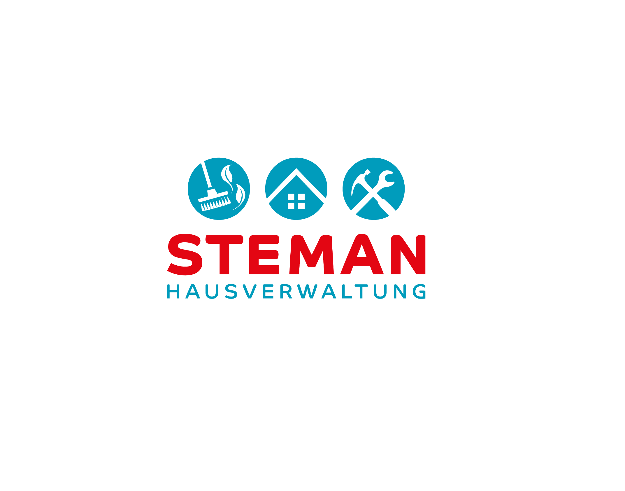 Steman » Logo-Design » designenlassen.de