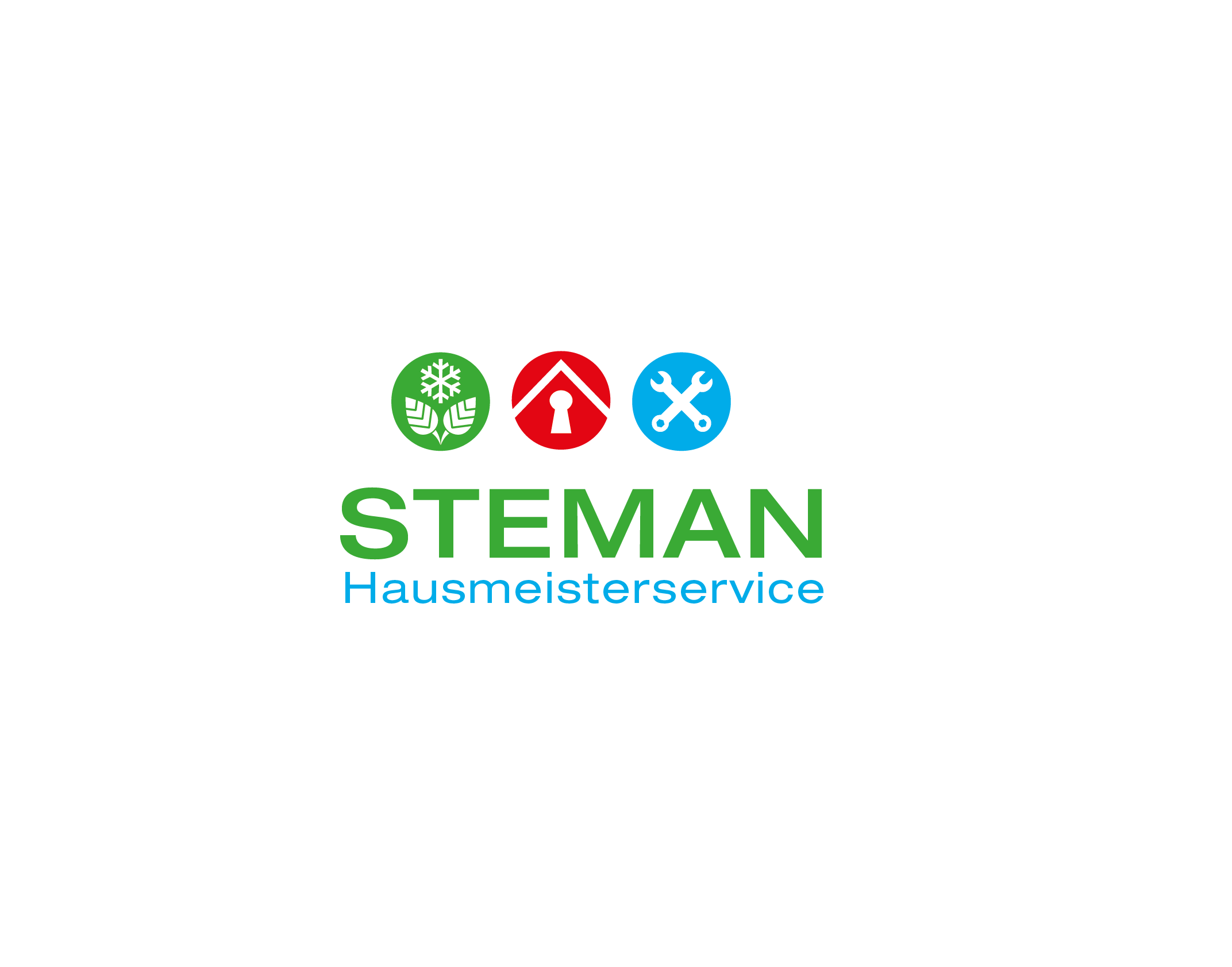 Steman » Logo-Design » designenlassen.de