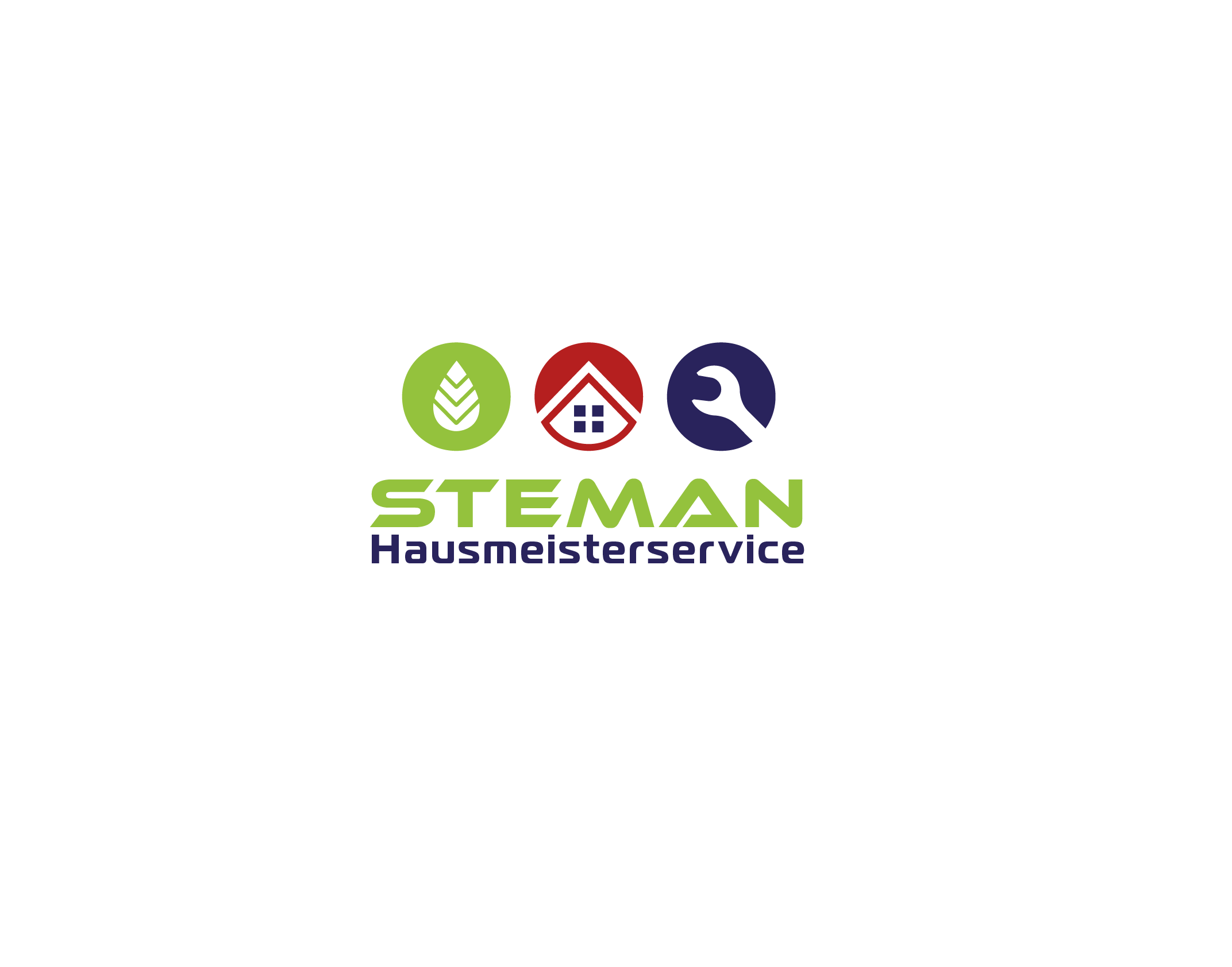Steman » Logo-Design » designenlassen.de