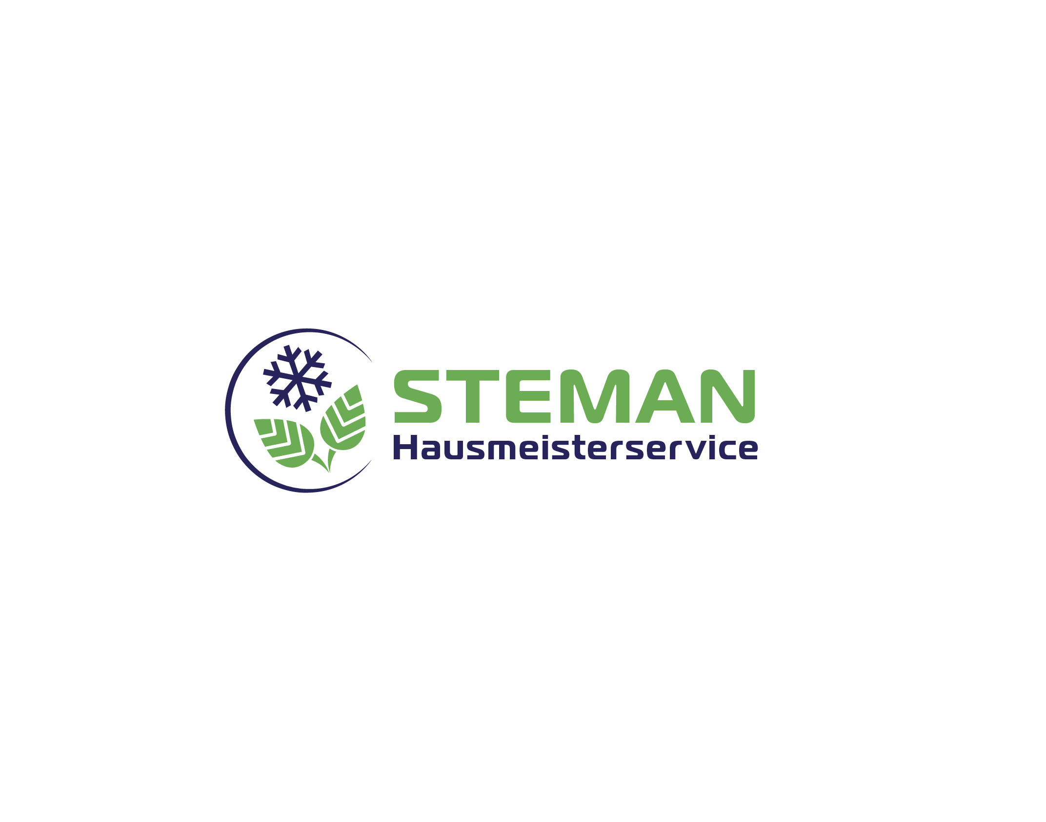 Steman » Logo-Design » designenlassen.de
