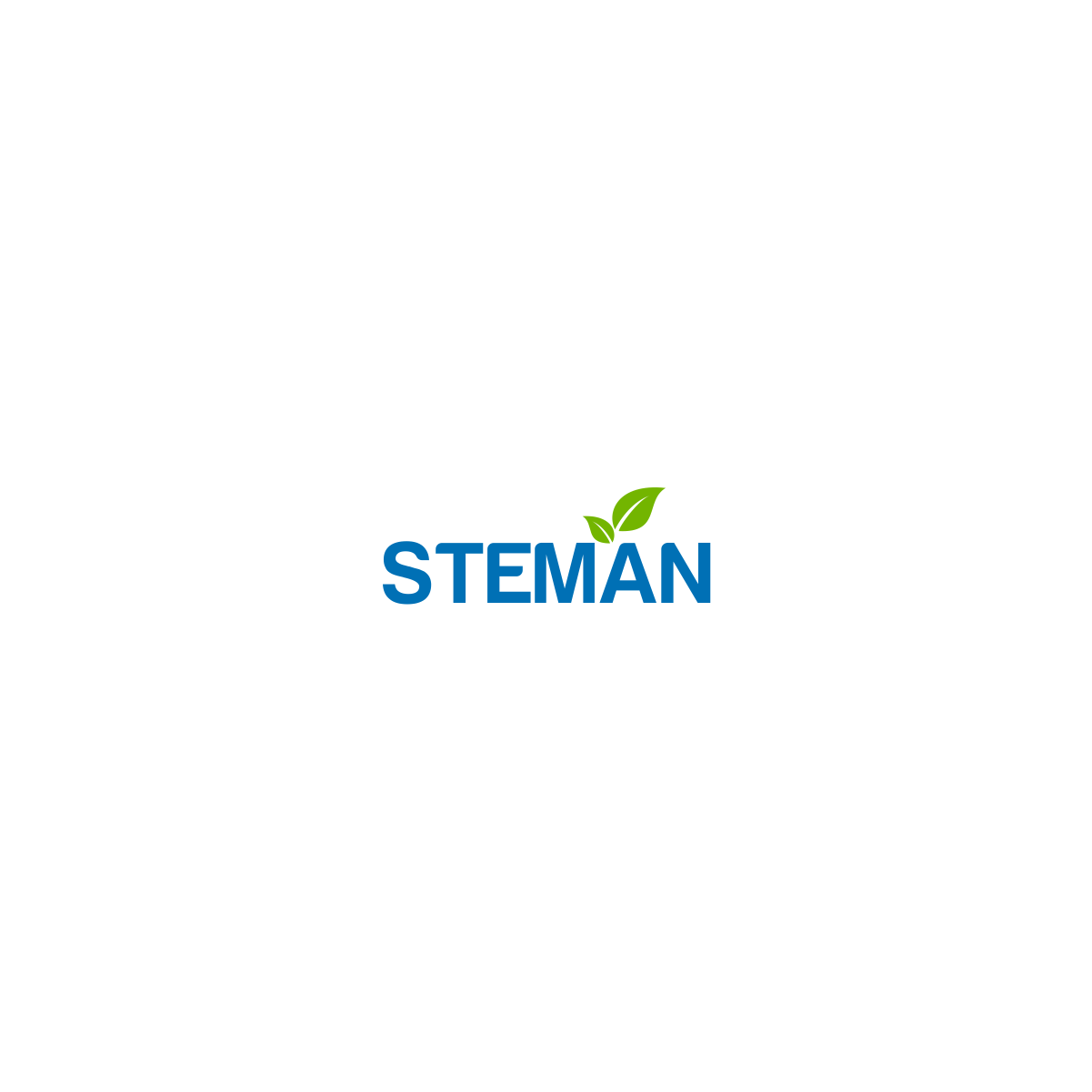 Steman » Logo-Design » designenlassen.de