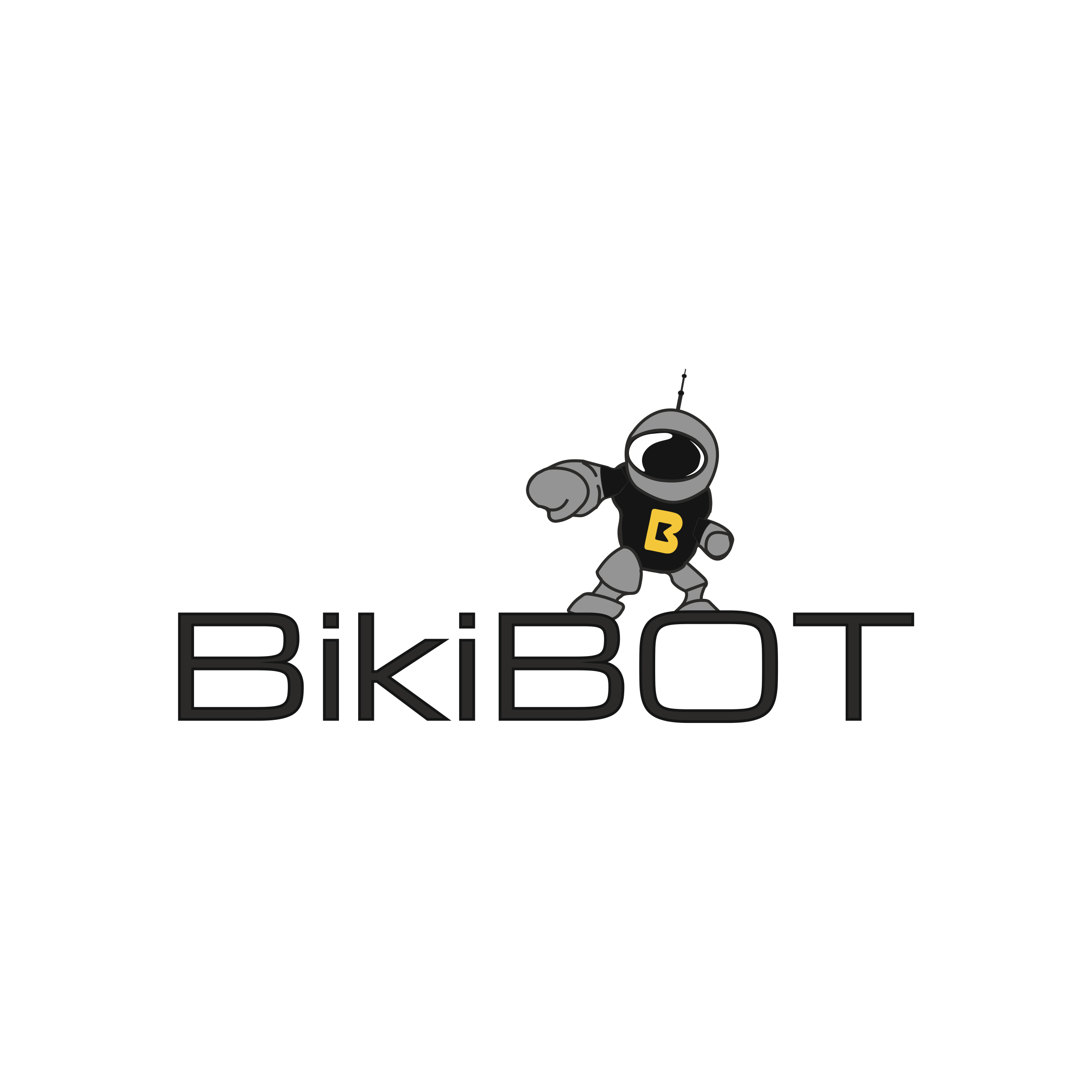 Logo-Design für Trading Bot » Logo-Design » Briefing » designenlassen.de