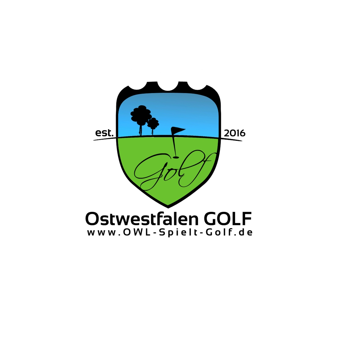 Logo-Design für owl-spielt-golf » Logo & Visitenkarte » Briefing ...