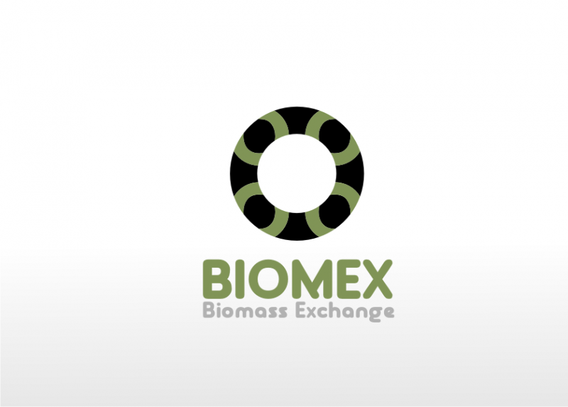 BIOMEX » Logo-Design » designenlassen.de