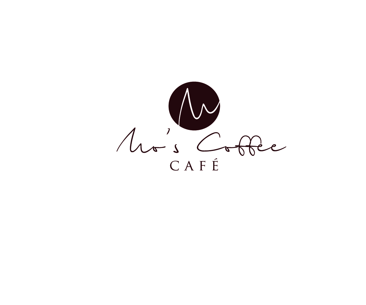 Mo´s Coffee » Logo » designenlassen.de