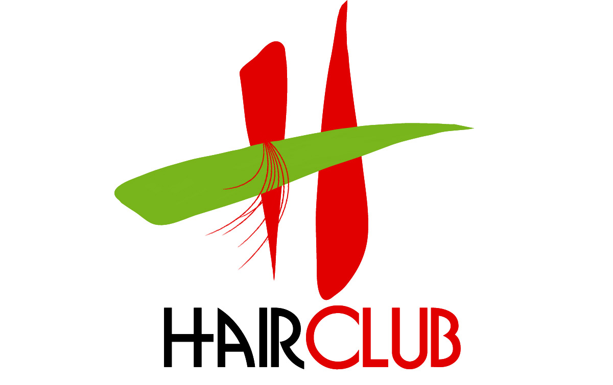 Hairclub » Logo-Design » designenlassen.de