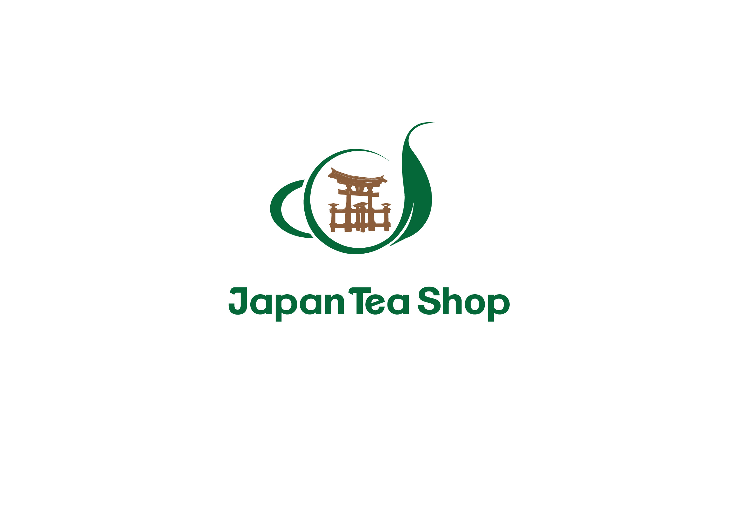Logo-Design für Japan Tea Shop » Logo-Design » designenlassen.de