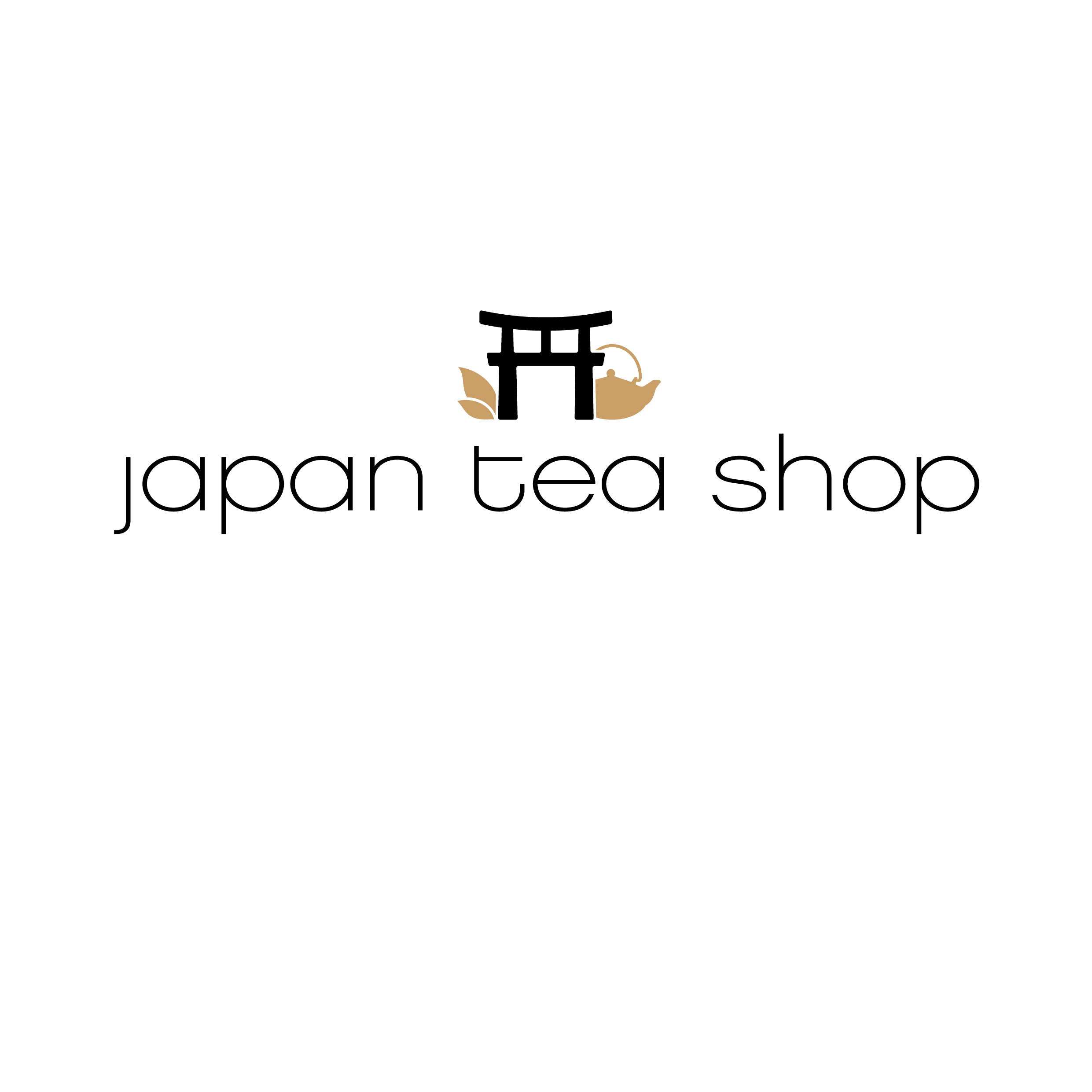 Logo-Design für Japan Tea Shop » Logo-Design » designenlassen.de