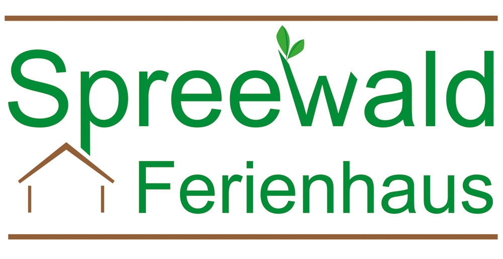 Ferienhaus im Spreewald » Logo-Design » designenlassen.de