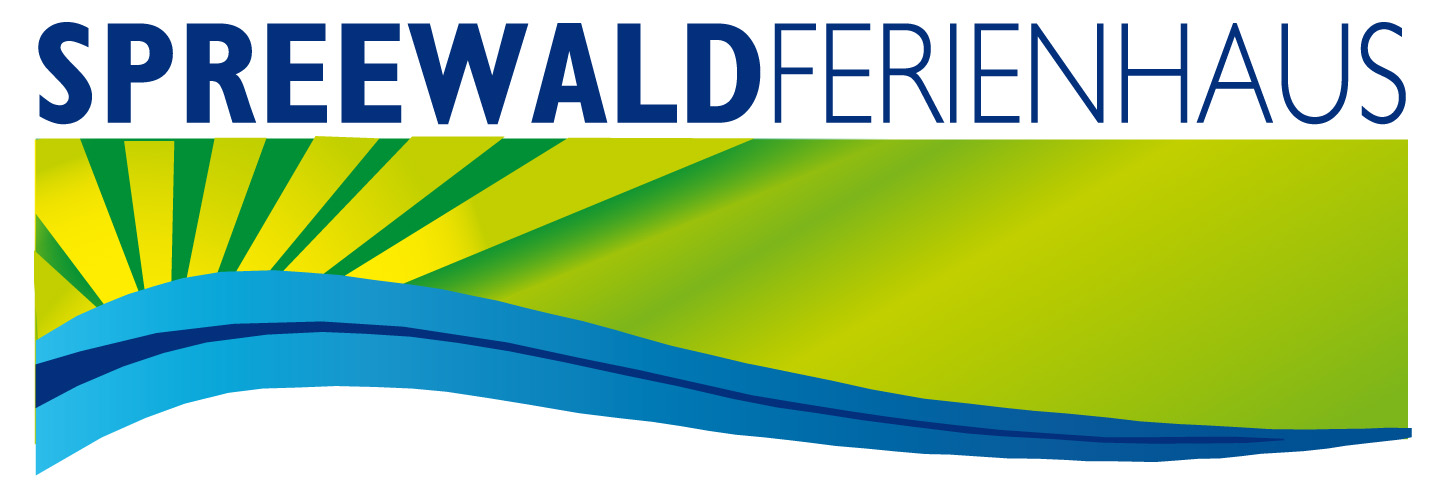 Ferienhaus im Spreewald » Logo-Design » designenlassen.de