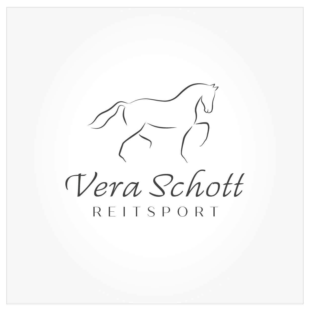 Logo-Design für Dressur-Reitsport Aktivitäten » Logo-Design » Briefing ...