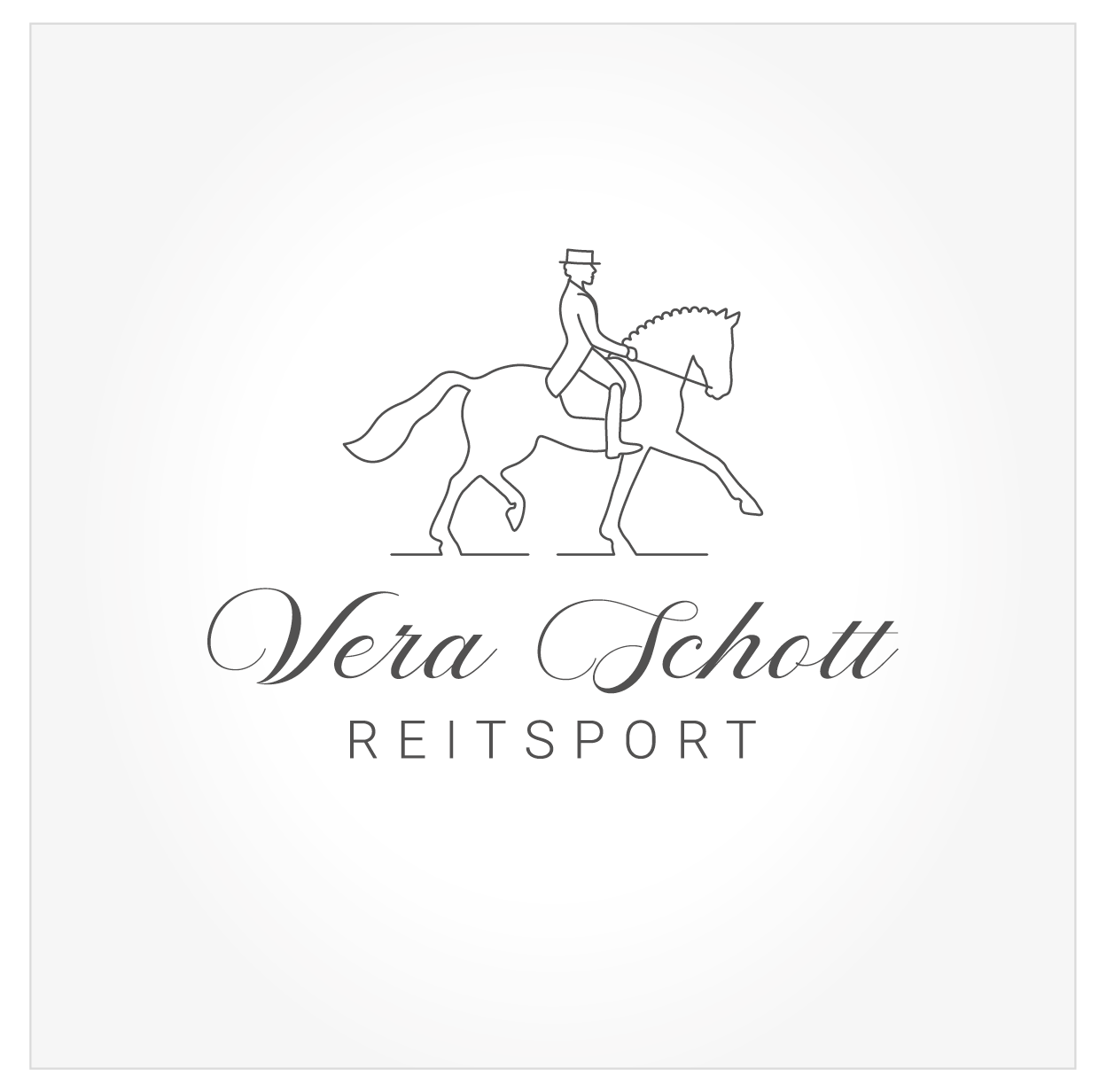 Logo-Design für Dressur-Reitsport Aktivitäten » Logo-Design » Briefing ...