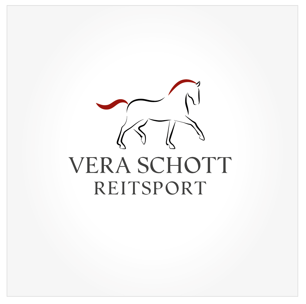 Logo-Design für Dressur-Reitsport Aktivitäten » Logo-Design » Briefing ...