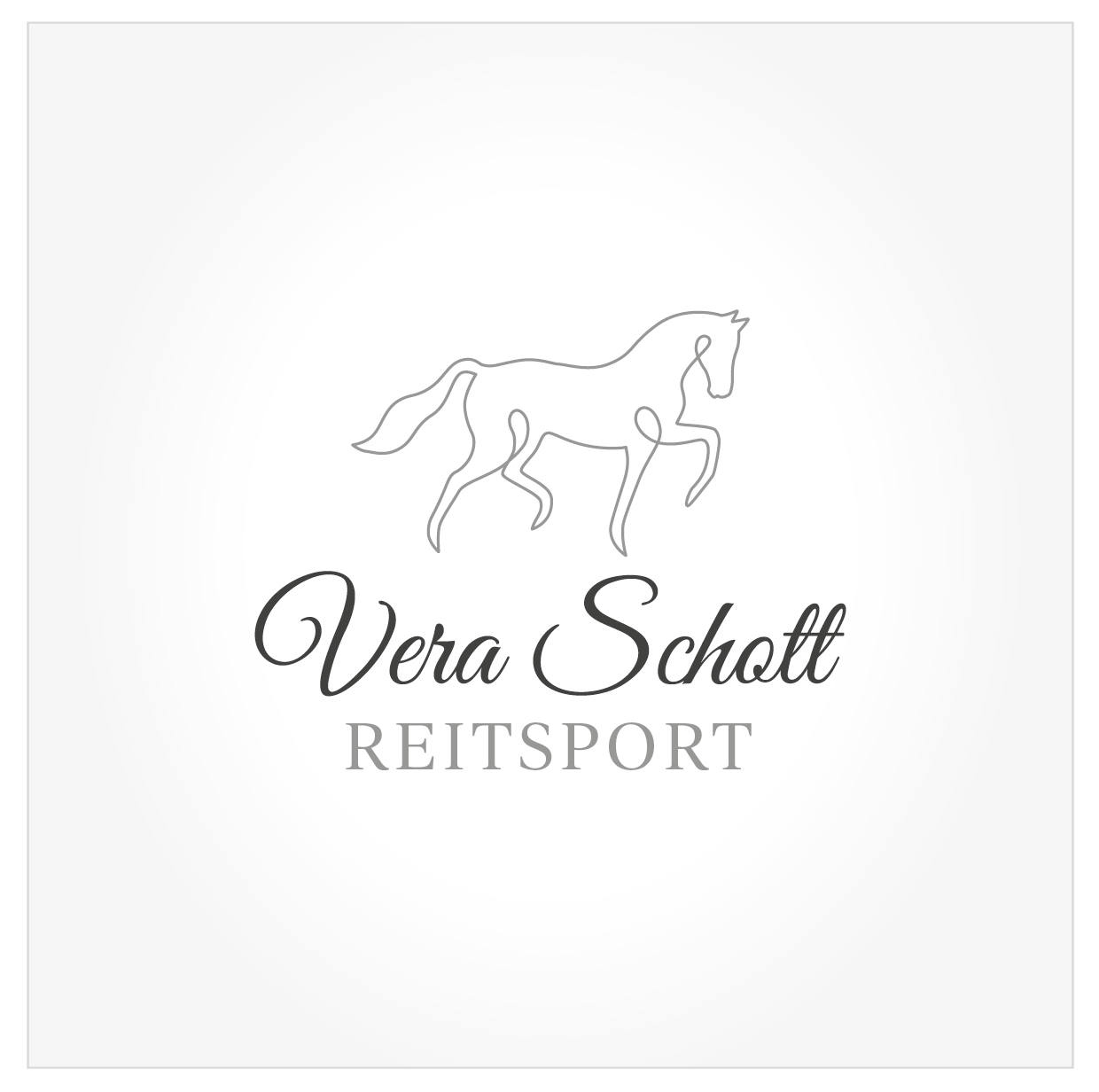 Logo-Design für Dressur-Reitsport Aktivitäten » Logo-Design » Briefing ...
