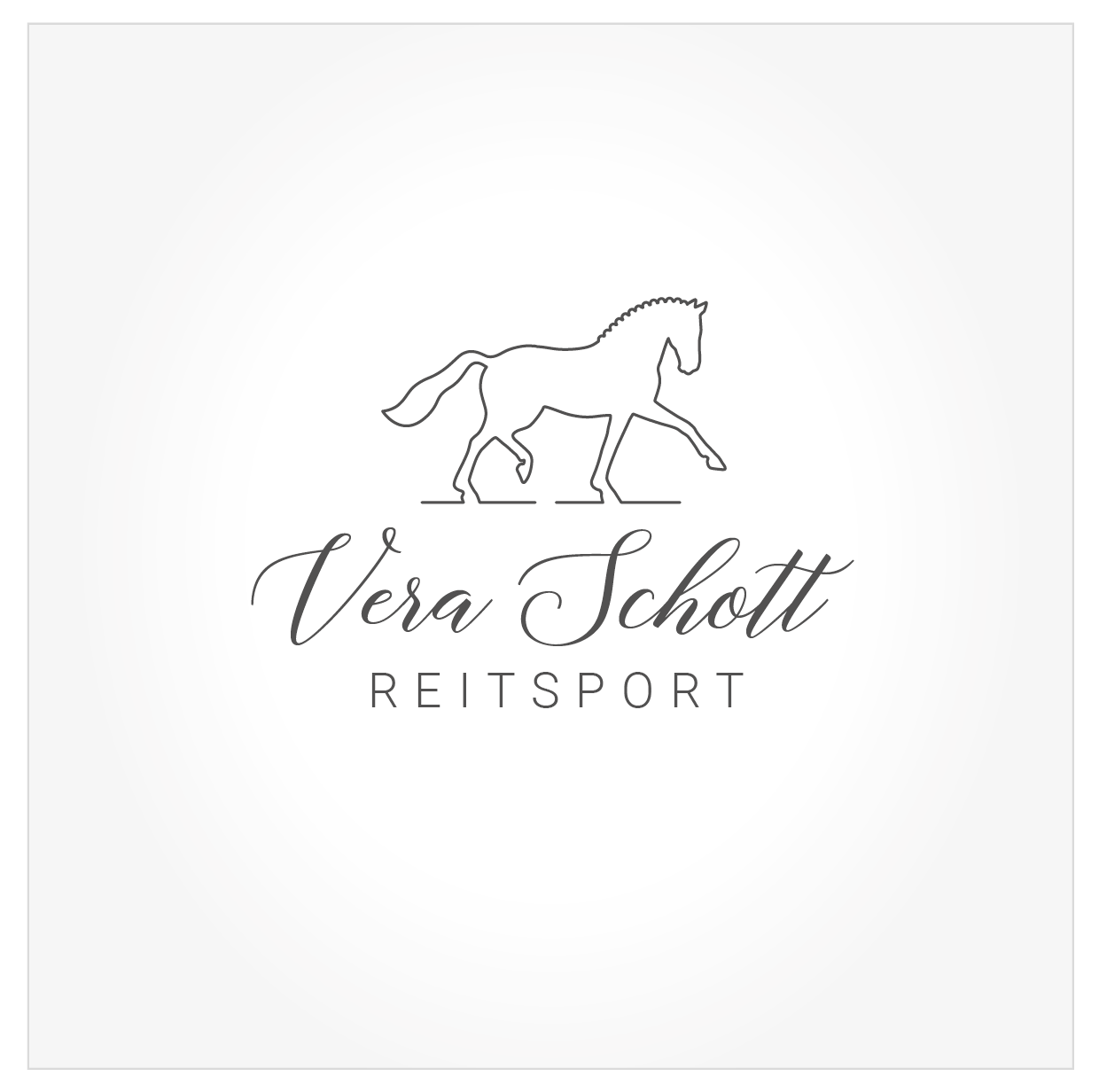 Logo-Design für Dressur-Reitsport Aktivitäten » Logo-Design » Briefing ...