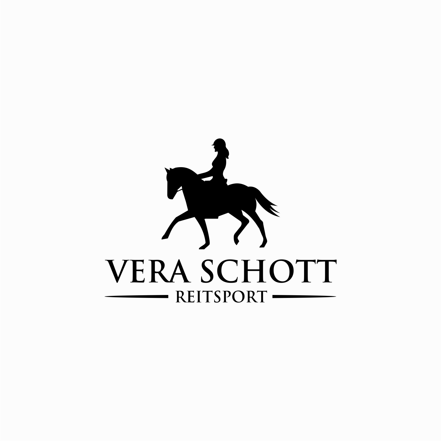 Logo-Design für Dressur-Reitsport Aktivitäten » Logo-Design » Briefing ...