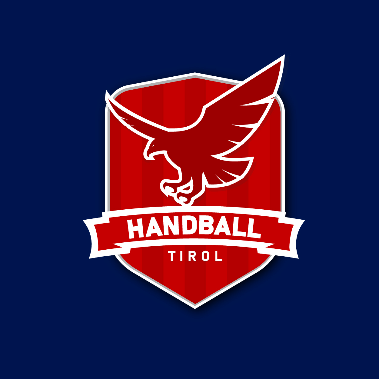 Logo-Design für Handballverein » Logo design » designonclick.com